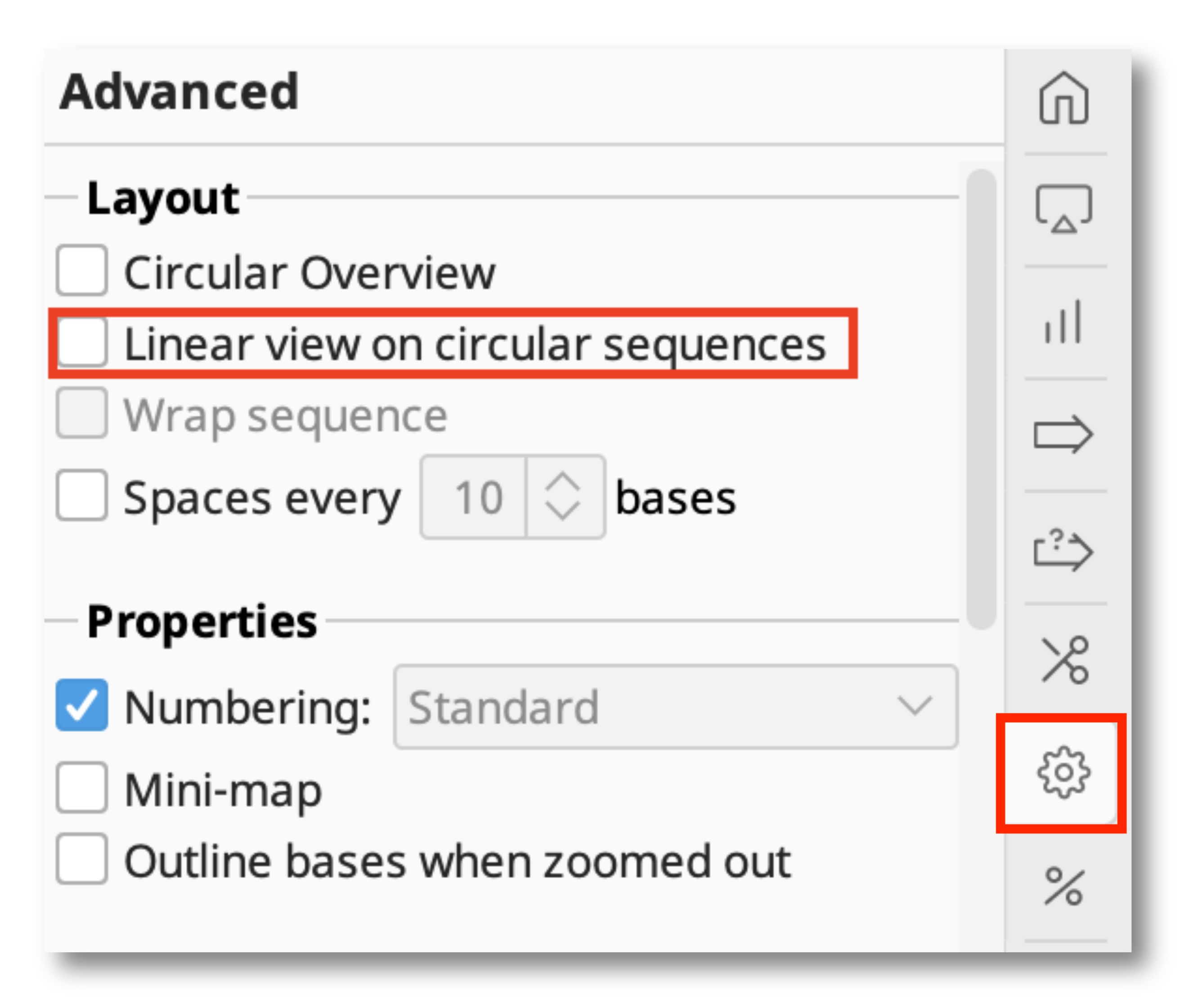 How do I circularize my linear sequence? – Geneious